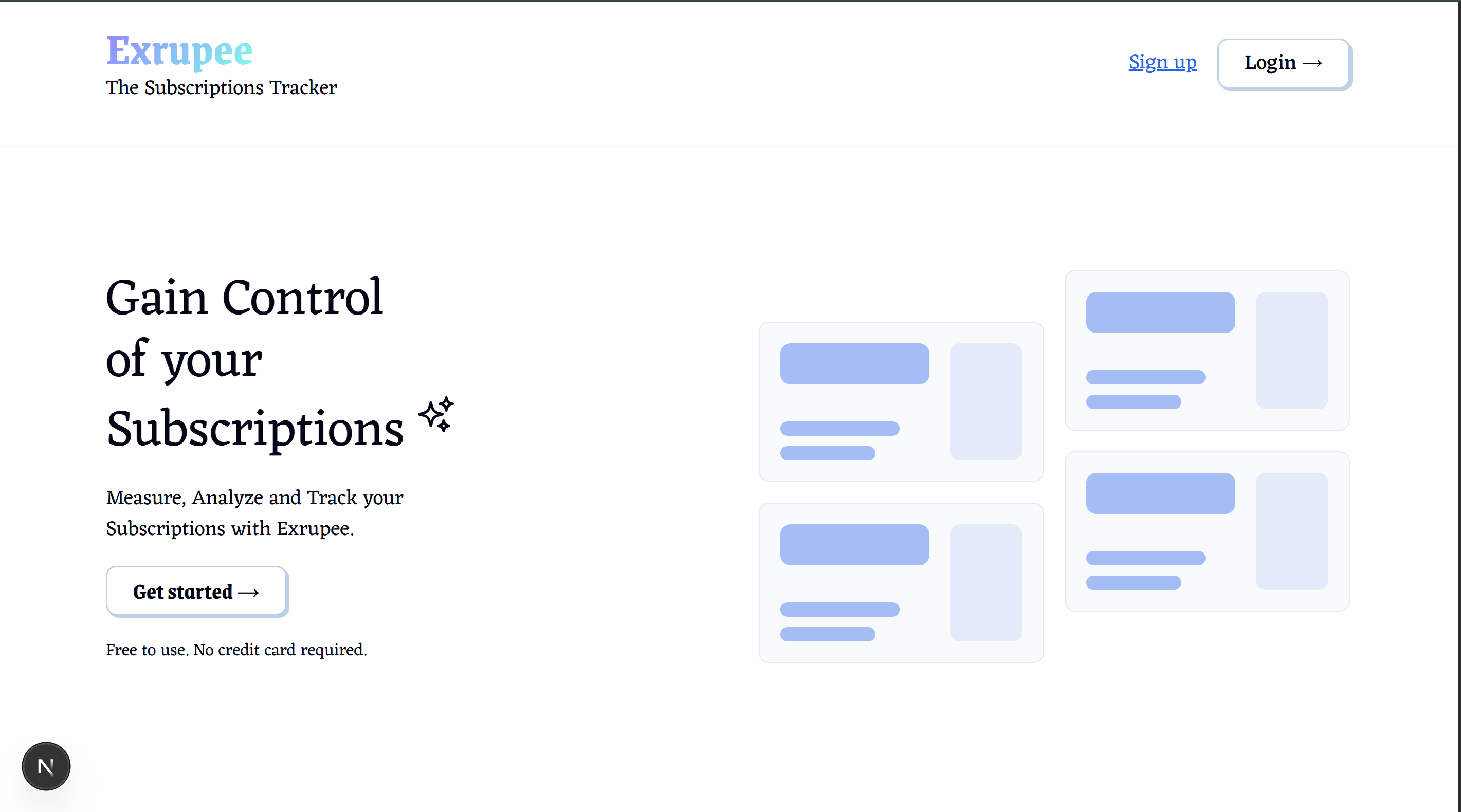 Portfolio: Shubham Shejul